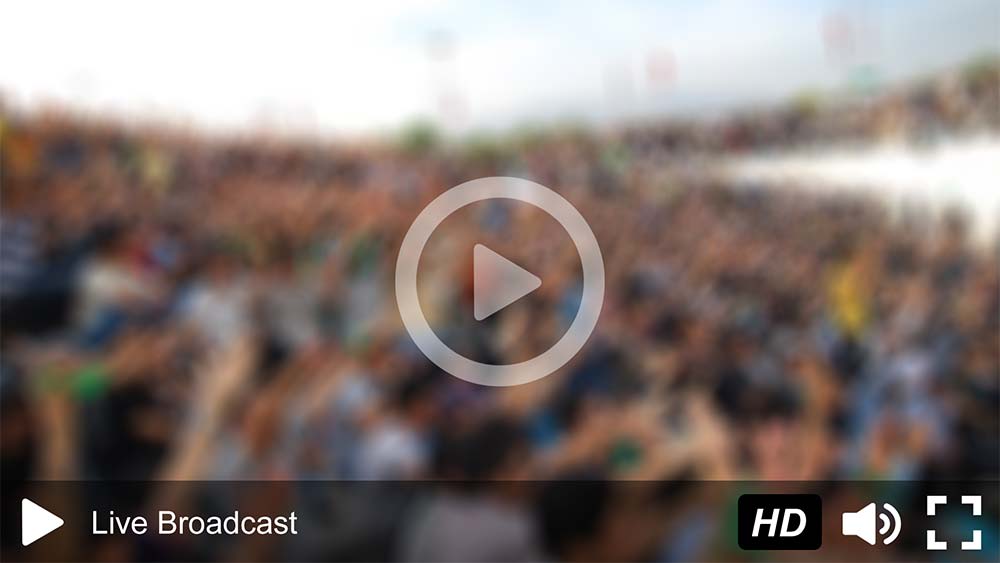 Watch iTV Arabic Music Live Free